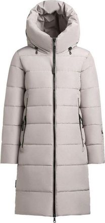 Khujo Steppjacke Khujo Jilias 6 Matt - Damen Steppmantel