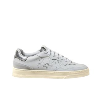 P448 Schuhe - - Shoes - Damen - Grau - 36 EU