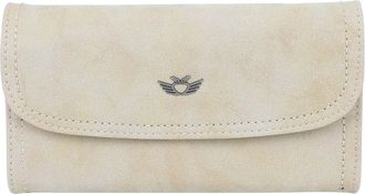 Fritzi Aus Preußen Geldbörse Vintage Fritzi12 Heide Wallet Sand beige