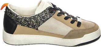 Steve Madden Femme, Chaussures, Multicolore, Taille: 35 1/2 EU Baskets