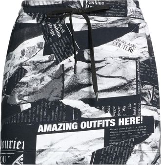 Versace HOSEN & R&Ouml;CKE - Minir&ouml;cke auf YOOX.COM