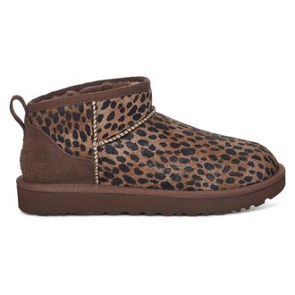 UGG Ugg, Damen, Schuhe, Braun, 38 EUGr&ouml;&szlig;e