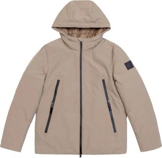 Gianni Lupo Herren, Jacken, Beige, XLGr&ouml;&szlig;e