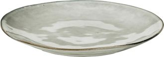 Broste Copenhagen Broste Copenhagen 14533040 Nordic Sand Teller, Steinzeug, 31cm
