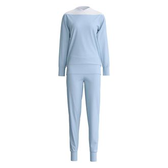 CALIDA Pyjamahose - - Nightwear & Lounge - Damen - Blau - M
