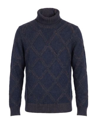 Barba STRICKWAREN - Rollkragenpullover auf YOOX.COM