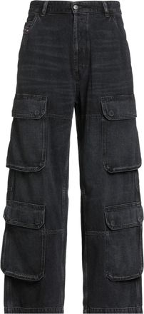 Diesel HOSEN & R&Ouml;CKE - Jeanshosen auf YOOX.COM