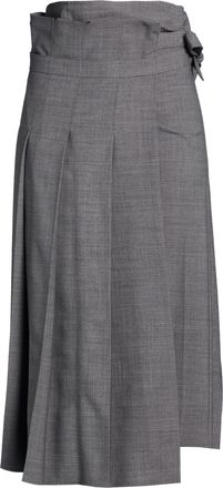 Fabiana Filippi HOSEN & R&Ouml;CKE - Midi-R&ouml;cke auf YOOX.COM