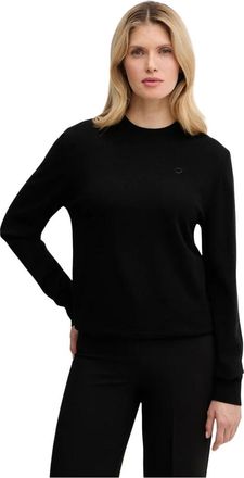 Coperni Damen, Strickwaren, Schwarzk, MGr&ouml;&szlig;e