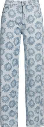 Guess HOSEN & RÖCKE - Jeanshosen auf YOOX.COM