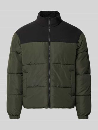 Jack & Jones Steppjacke mit Stehkragen Modell RAZE