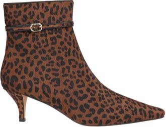Twin-Set SCHUHE - Stiefeletten auf YOOX.COM