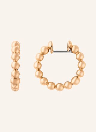 Wempe Wempe By Kim Creole Blu Xs rosegold