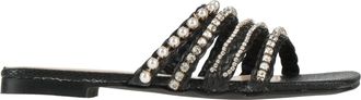 Tosca Blu SCHUHE - Sandalen auf YOOX.COM