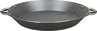 Tognana Big Family Bratpfanne, antihaftbeschichtet, 34 cm