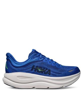 Hoka One One Hoka Laufschuhe Bondi 9 1162011 Blau