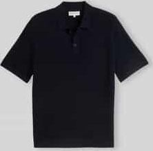 Tom Tailor Regular Fit Poloshirt aus reiner Baumwolle