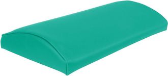 Sport-Tec Lendenkissen mit Kunstlederbezug hart, Lordosestütze, Kissen