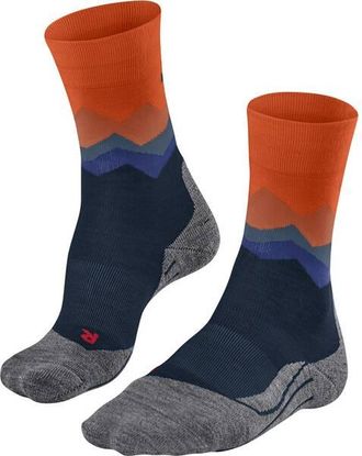 Falke TK2 Crest Herren Socken