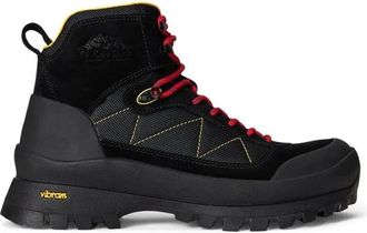 Polo Ralph Lauren Herren, Schuhe, Schwarzk, 43 EUGr&ouml;&szlig;e