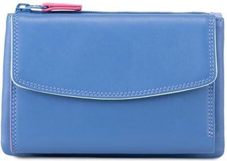 Mywalit Bifold with Pouch, Handbag Mixte, Viola