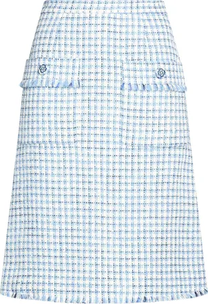 Etro HOSEN & R&Ouml;CKE - Midi-R&ouml;cke auf YOOX.COM