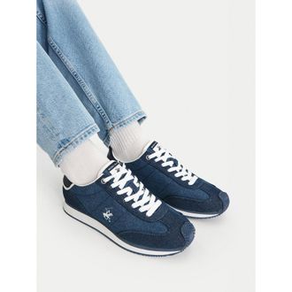 Beverly Hills Polo Club Sneakers Beverly Hills Polo Club CEO-V12-1197 Dunkelblau