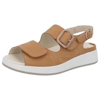 Solidus 75032 Hannah - Weite H Muskat Gr. 38.5