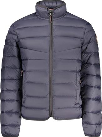 Napapijri Aerons S 4 Jacket - - Jackets - Herren - Blau - 3XL