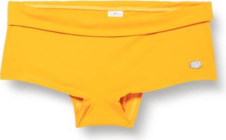 Haute Pression Damen R8007 Bikini-Unterteile, Jaune, 40
