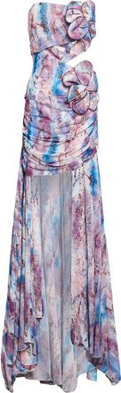 BABYLON KLEIDER - Maxi-Kleider auf YOOX.COM