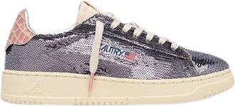 Autry Baskets - Gris