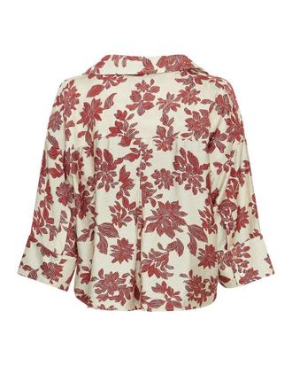 Moss Copenhagen Langarmshirt