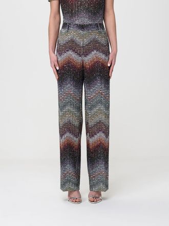 Missoni Hose MISSONI Damen Farbe Bunt