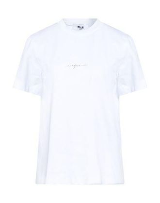 Msgm TOPS - T-shirts sur YOOX.COM