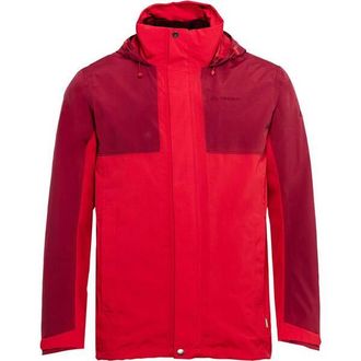 Vaude Herren Rosemoor 3in1 Jacket