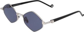 Eyepetizer unisex, Accessories, Schwarzk, 49 MMGr&ouml;&szlig;e