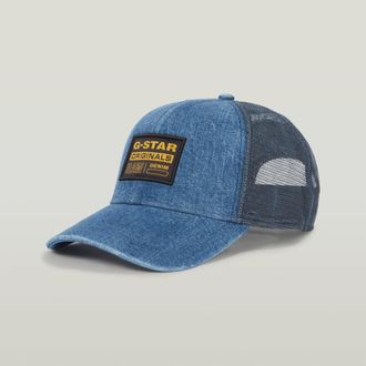 G-Star Baseball Trucker Cap - Andere - Herren