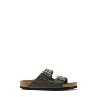 Birkenstock Herren, Schuhe, Grau, 42 EUGr&ouml;&szlig;e