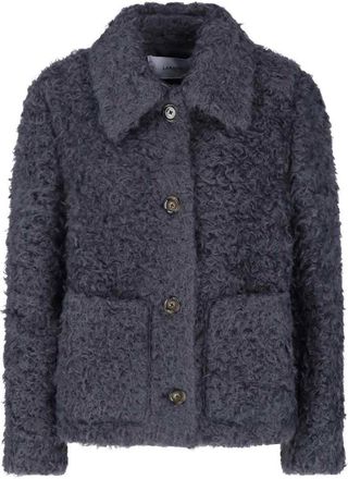 Lardini Blazer - Grau
