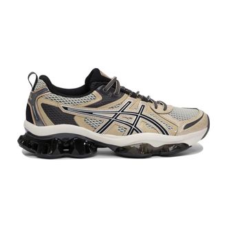 Asics Gel Quantum Kinetic - Homme - Sport - Multicolore - Taille: 44 1/2 EU