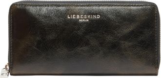 Liebeskind Berlin Sally WALLET L Lack Distressed roasted coconut
