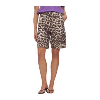 Harper & Yve Damen, Shorts, Mehrfarbig, W29Gr&ouml;&szlig;e