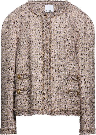 Weill JACKEN & M&Auml;NTEL - Jacken und Anoraks auf YOOX.COM