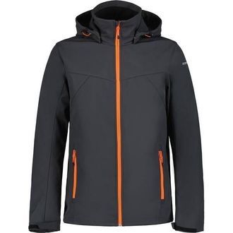 Icepeak Herren Funktionsjacke BRIMFIELD