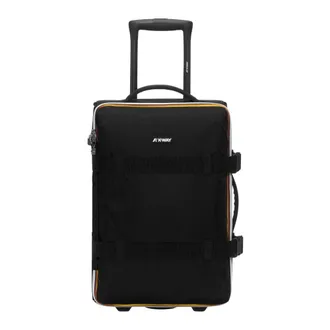 K-Way unisex, Valises, Noir, Taille: ONE Size Valise Blossac S