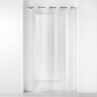 Douceur d'Intérieur Vorhang mit Ösen