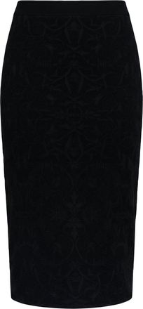 Max Mara HOSEN & R&Ouml;CKE - Midi-R&ouml;cke auf YOOX.COM