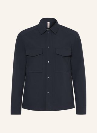Duno Duno Funktionsjacke Artimis blau