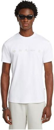 G-Star G-Star Homme T-Shirt Small Symbols, Blanc (white D25974-C812-110), XXL